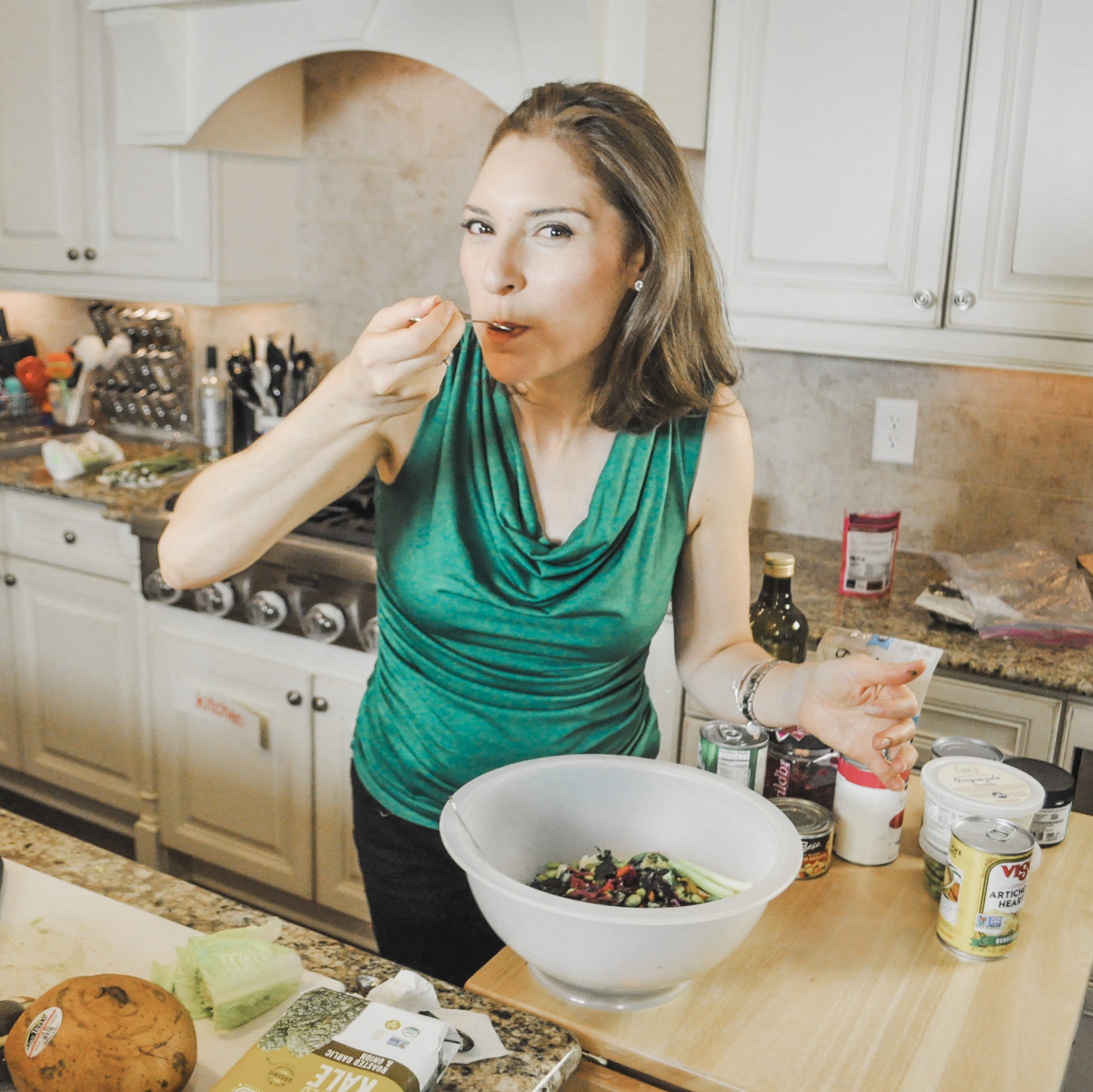 A Modern Lifestyle Guide – With a Science-Based Soul – Dr. Darria Long ...