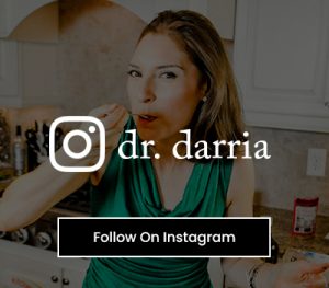 Dr. Darria | ER Doctor | TedX Speaker | TV Spokesperson - Dr. Darria ...